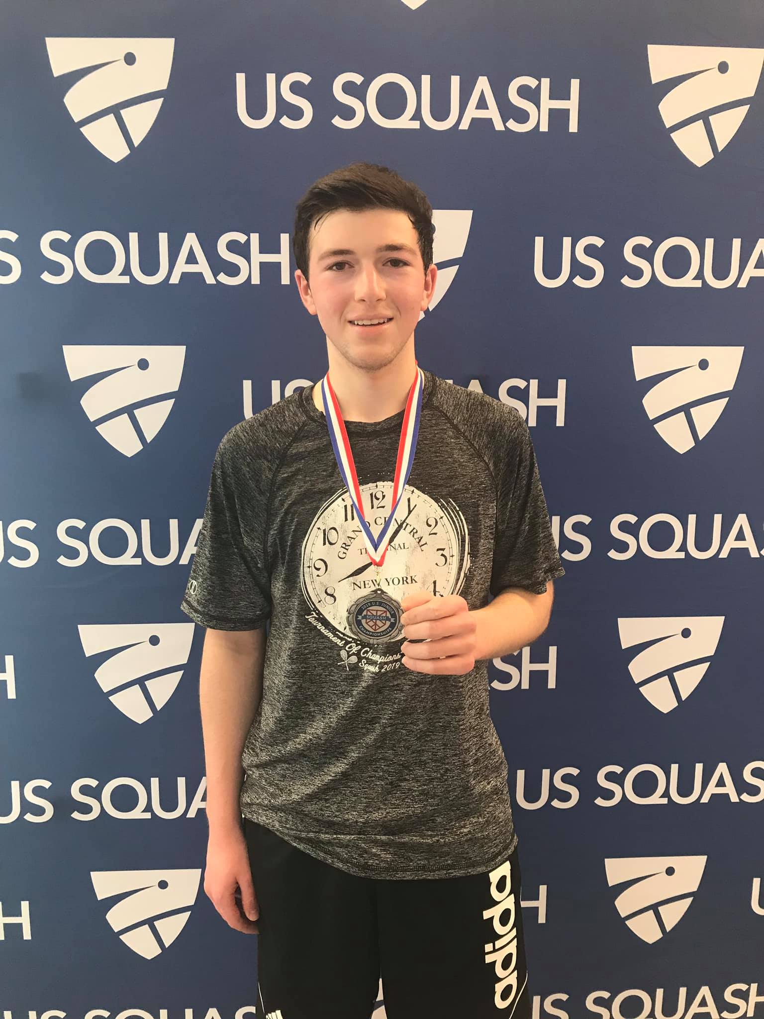 Blog | Squash Advantage
