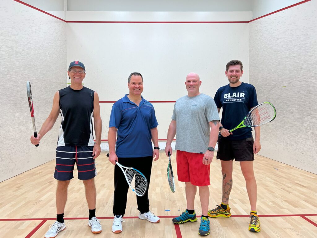 Adult Programs | Squash Advantage