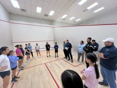 Home | Squash Advantage